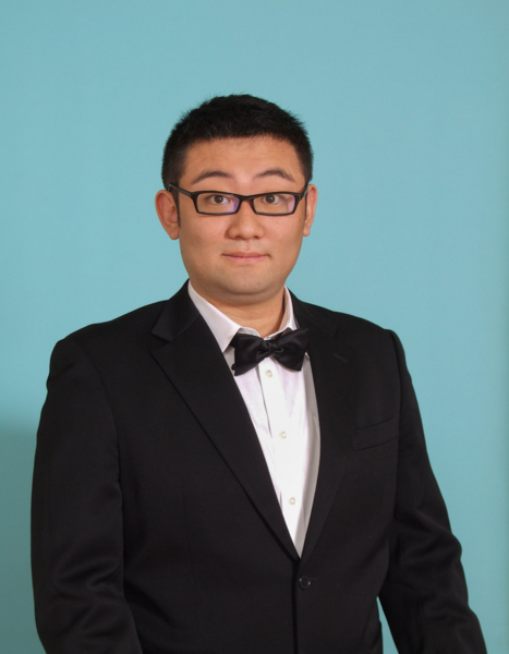 近藤暁生 – ふじみ野市音楽家協会